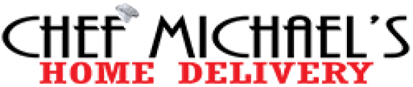 Chef Michael’s Home Delivery | Menu
